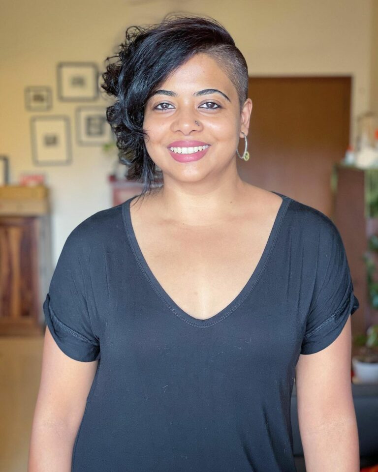 10 Fun Pixie Bob Haircuts With Side Part For A Stylish Look