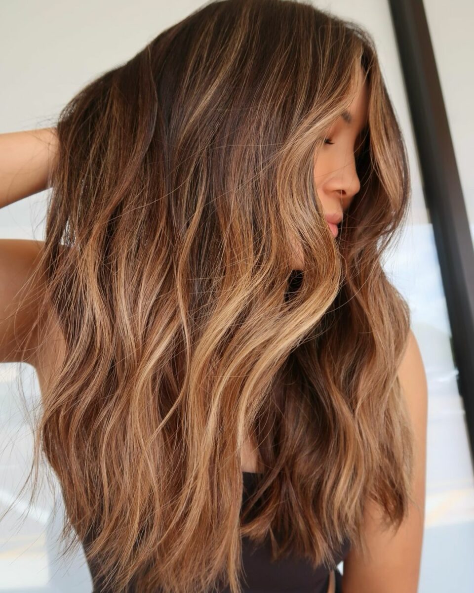 13 Jaw-Dropping Bronde Balayage Hair Color Ideas You Need To See Now