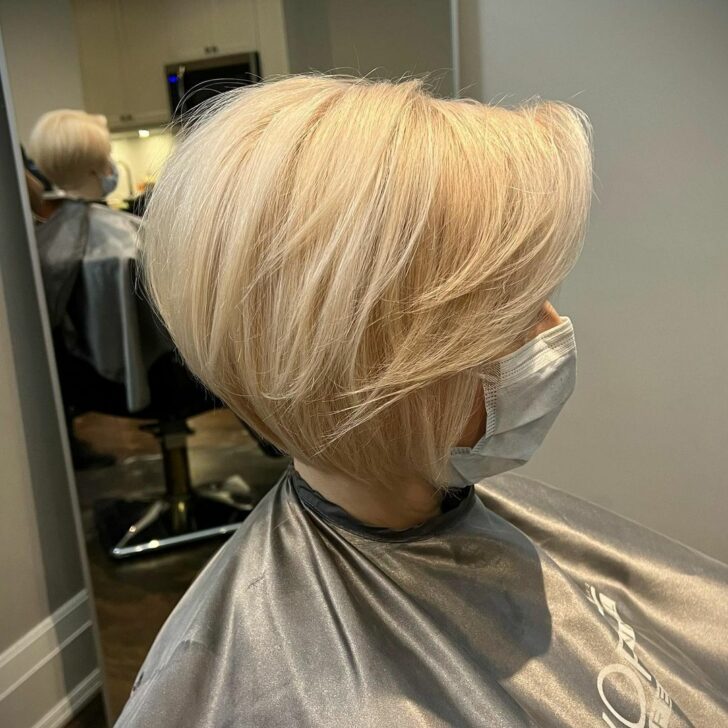 10 ideas de cabello rubio champán cremoso que tienes que ver