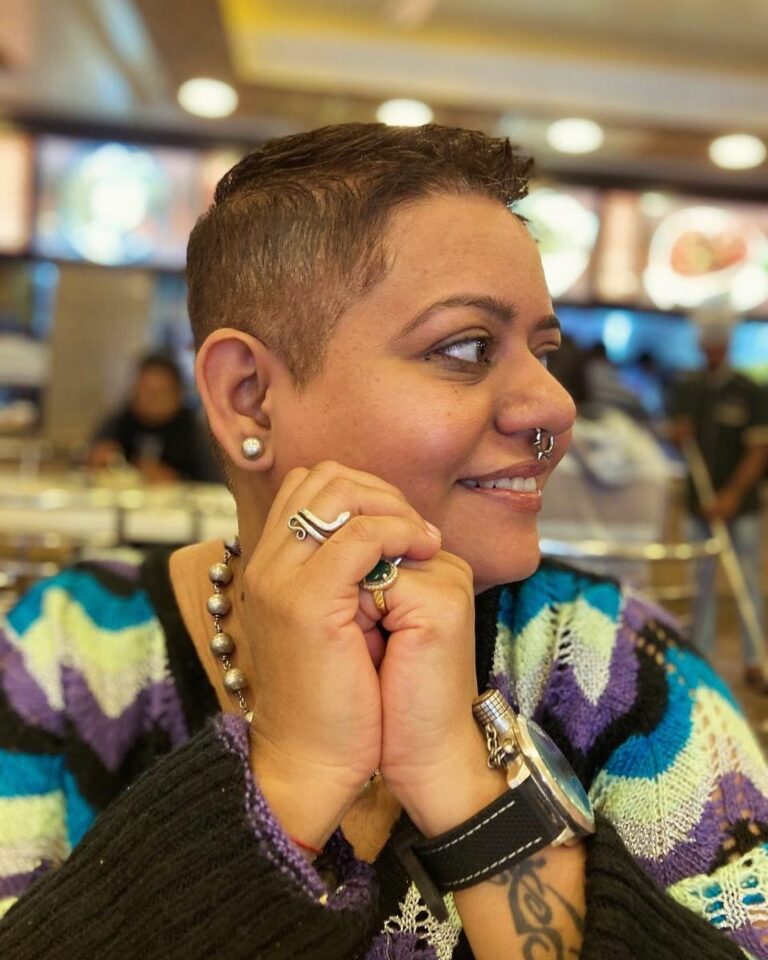 10 Trendy Crew Cut Styles For Both Men And Women