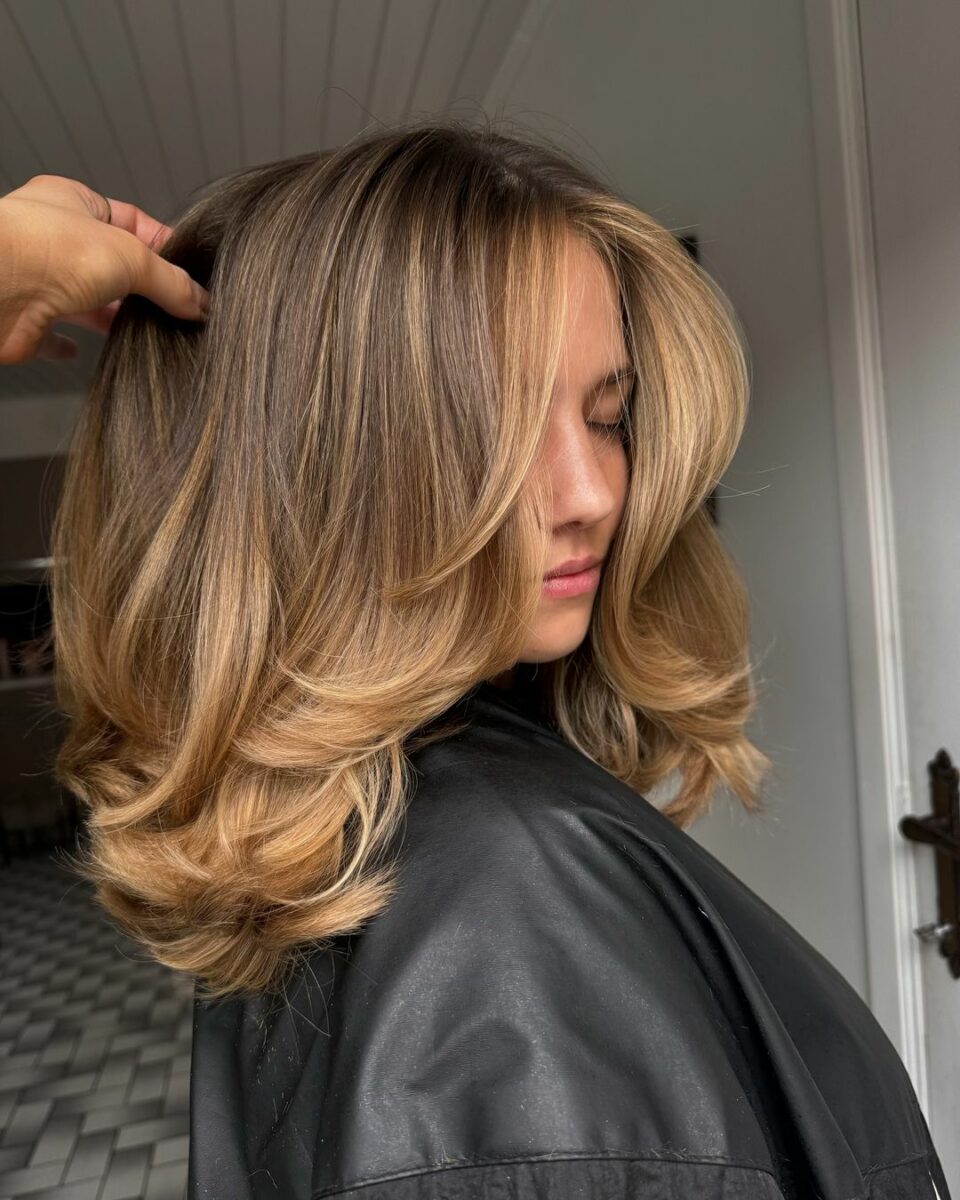 12 Easy Shoulder Length Hairstyles To Switch Up Your Everyday Look