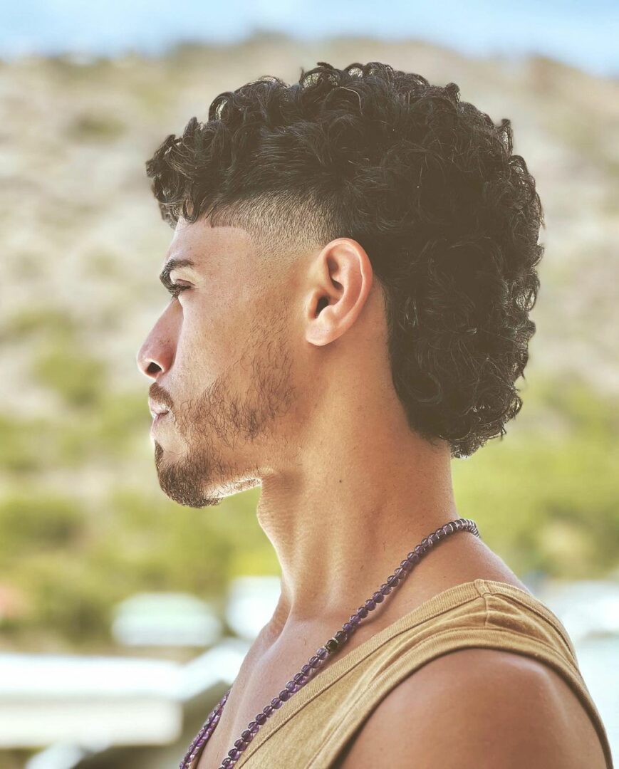 12 Mullet Haircut Ideas To Break The Boundaries Of Traditional Grooming ...