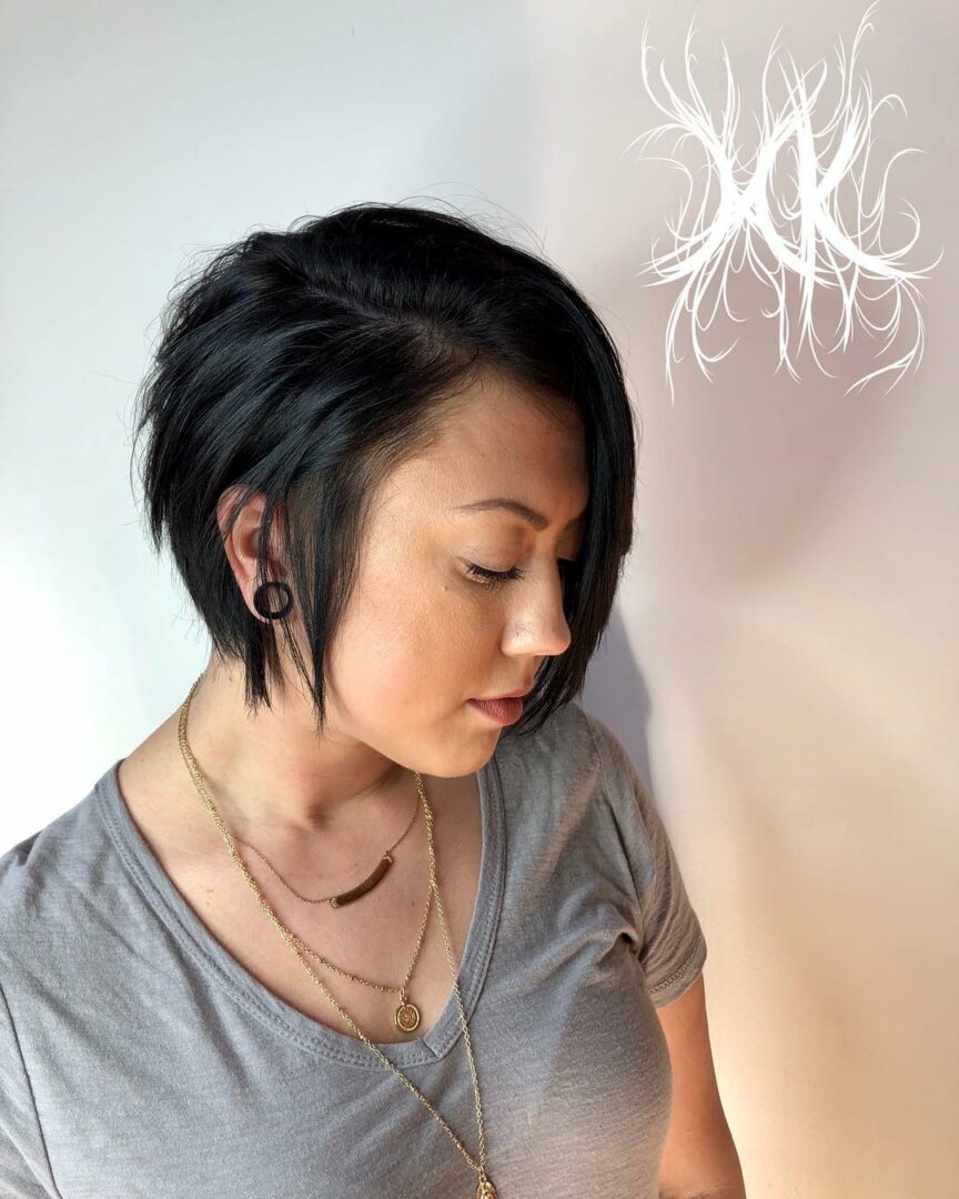 10 Fun Pixie Bob Haircuts With Side Part For A Stylish Look