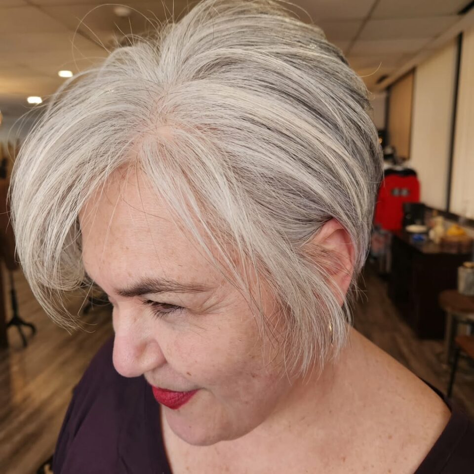 10 Pixie Bobs For Women Over 60 To Embrace Elegance And Fun