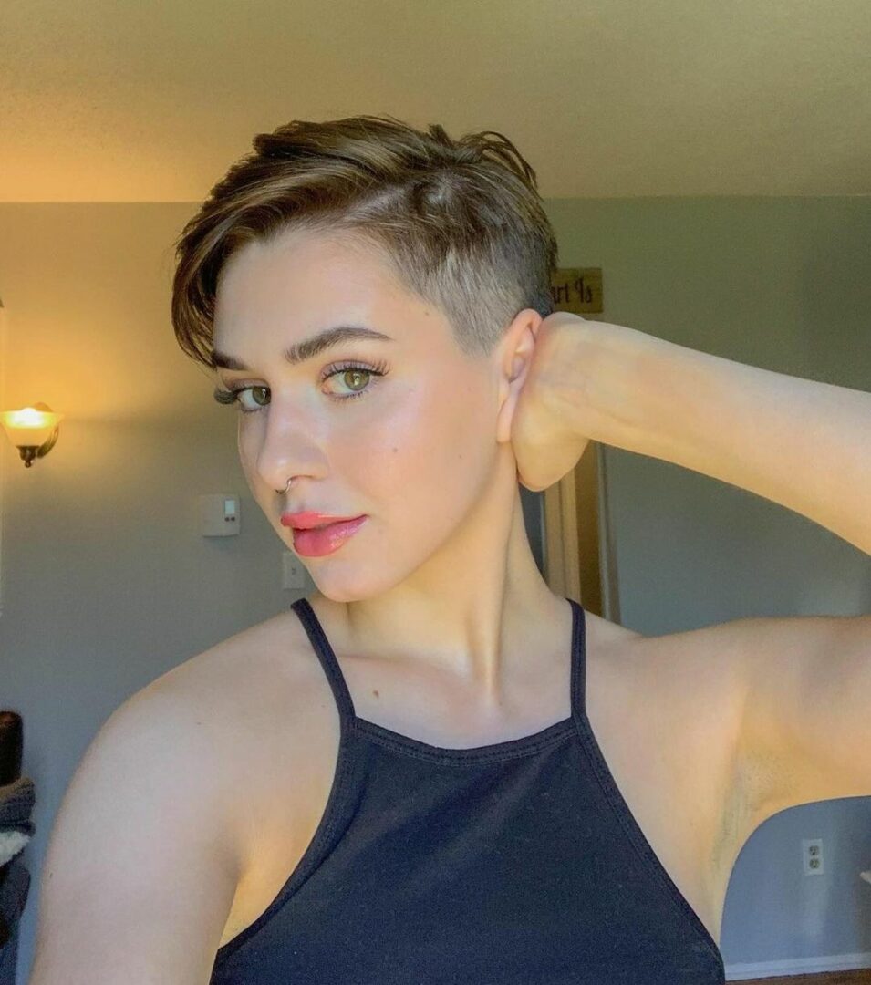 10 Short Sides Long Top Haircuts To Keep You On Top Of The Good Hair List