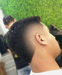 11 Skin Fade Haircuts For The Ultimate Clean Appearance