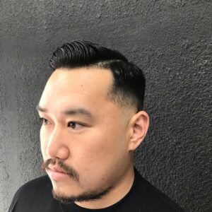 Low Skin Fade Haircuts Perfect For Professional Look With A Touch Of ...