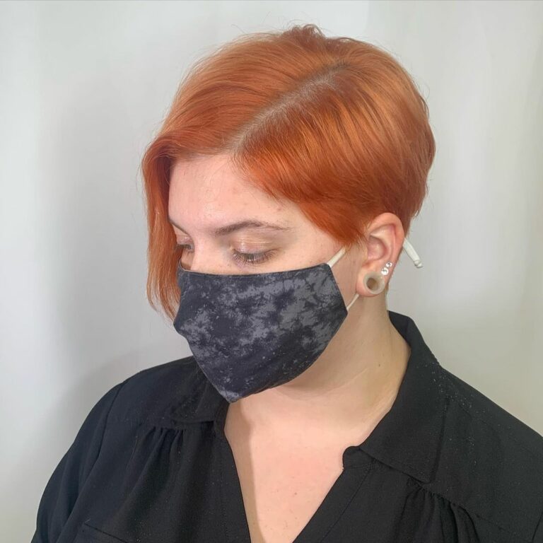 The Short Cut That Changes Everything—14 Angled Pixie Cuts That Frame ...