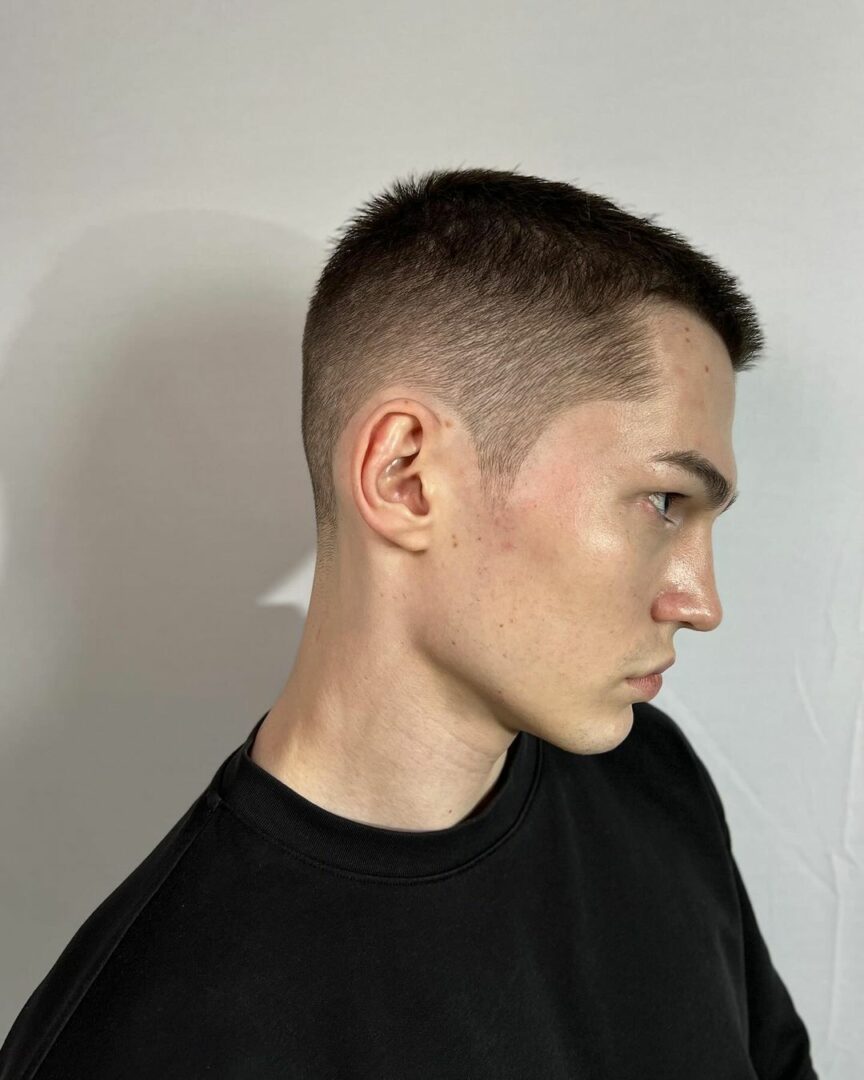 11 Fierce Androgynous Haircuts That Will Look Good On Anyone