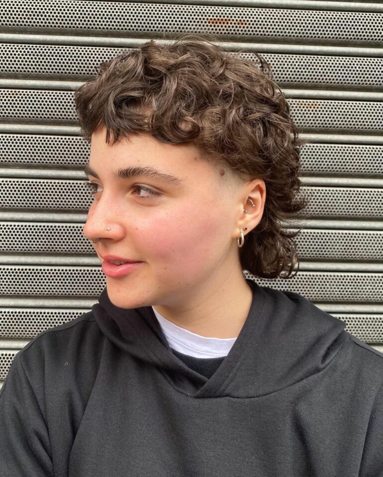 11 Fierce Androgynous Haircuts That Will Look Good On Anyone