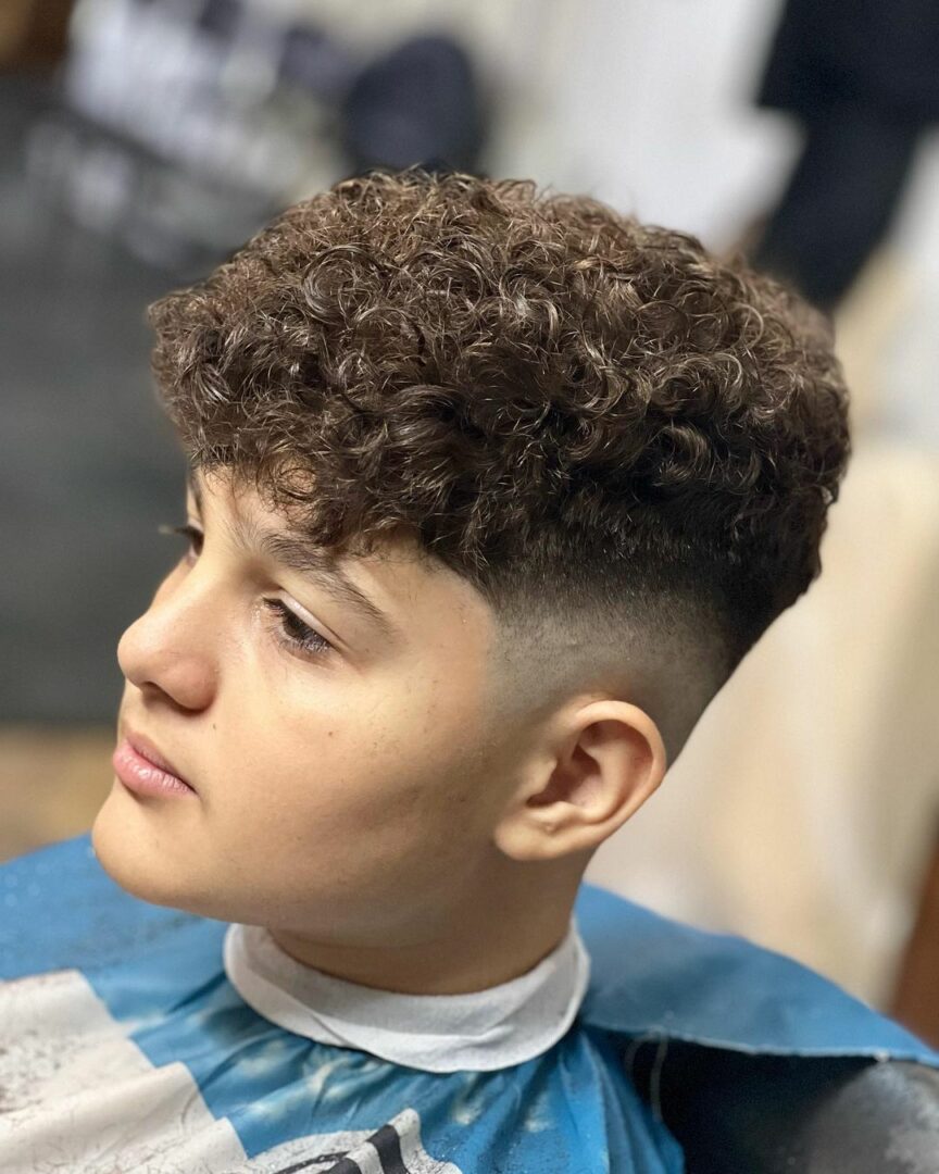 11 Mid-Fade Haircuts For The Modern And Stylish Man