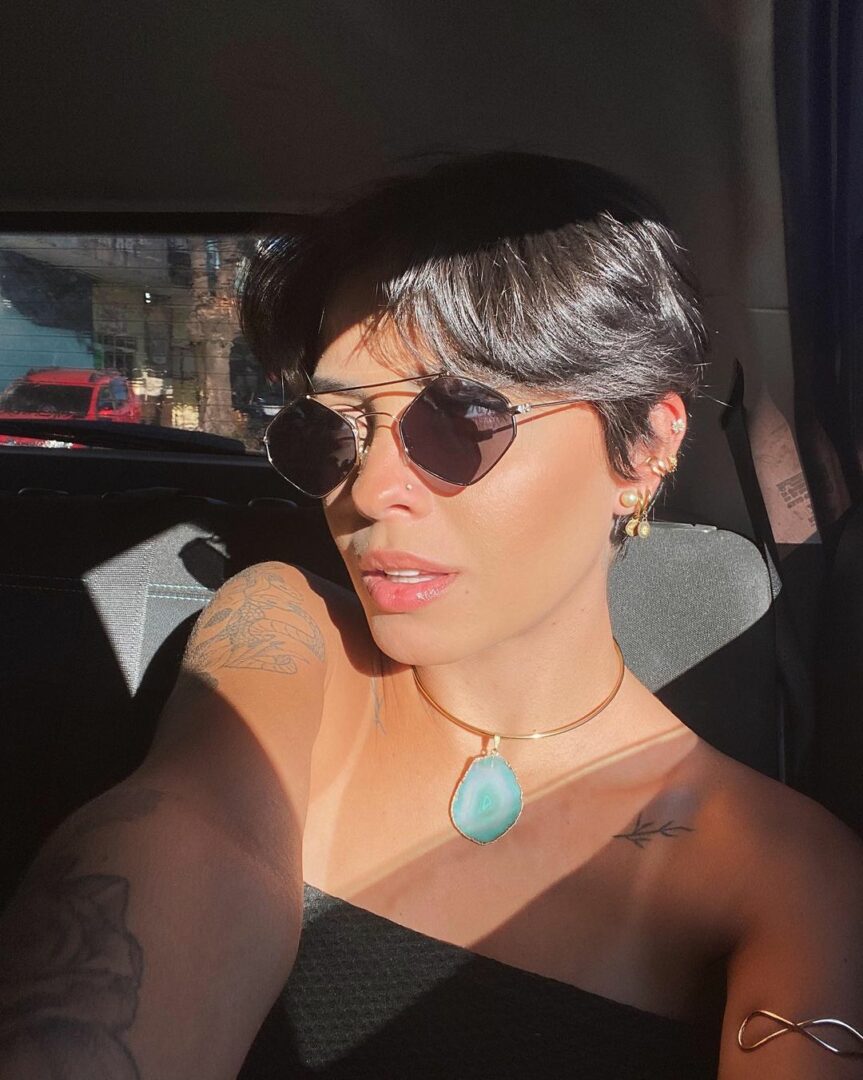 10 Long Pixie Cuts That Will Instantly Add Insane Volume And Fullness ...
