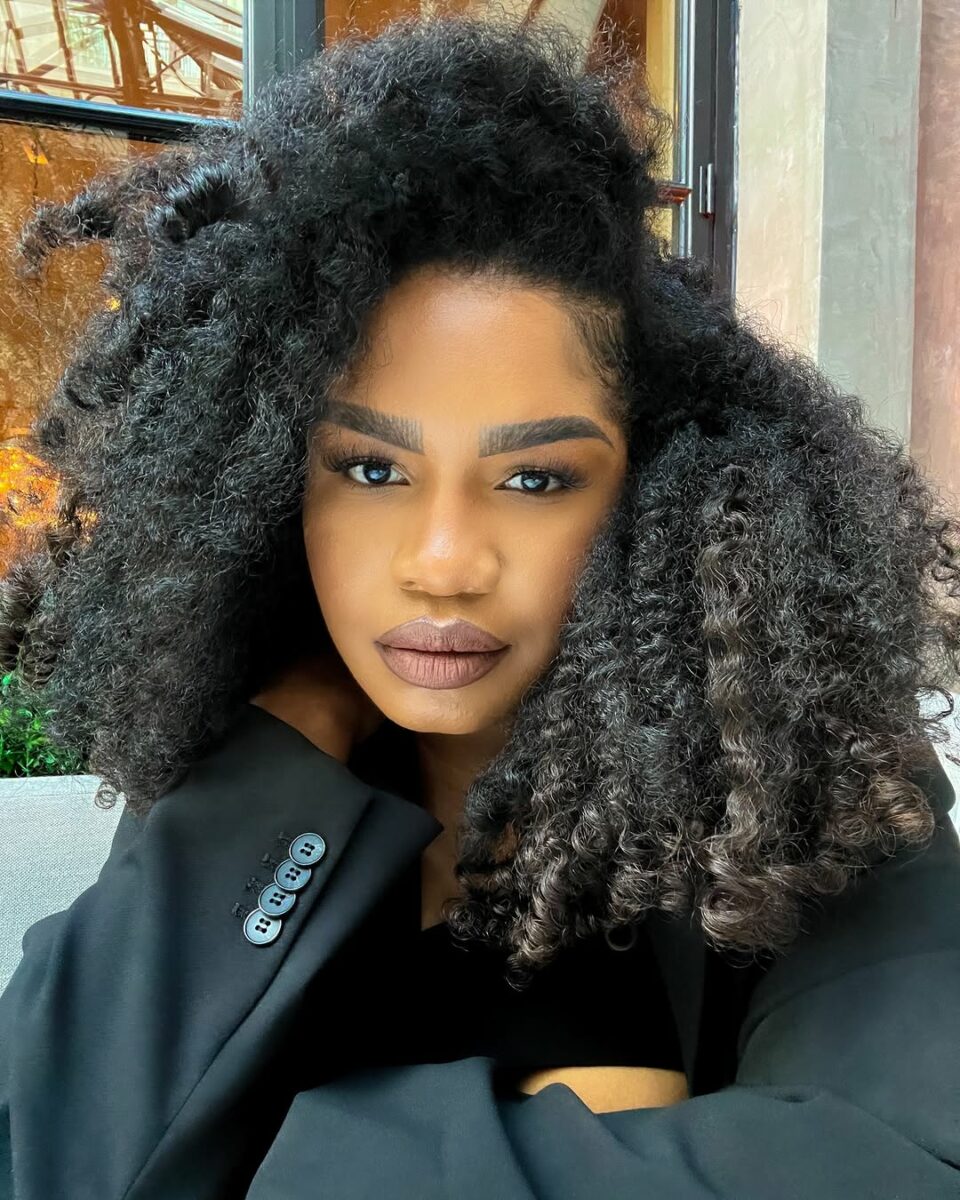 12 Stunning Twist-Out Hairstyles That Will Make You Stand Out