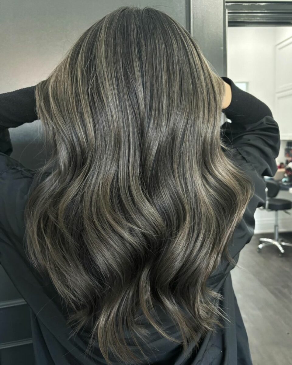 15 Ash Brown Hair Ideas That Bring A Touch Of Cool To Every Style