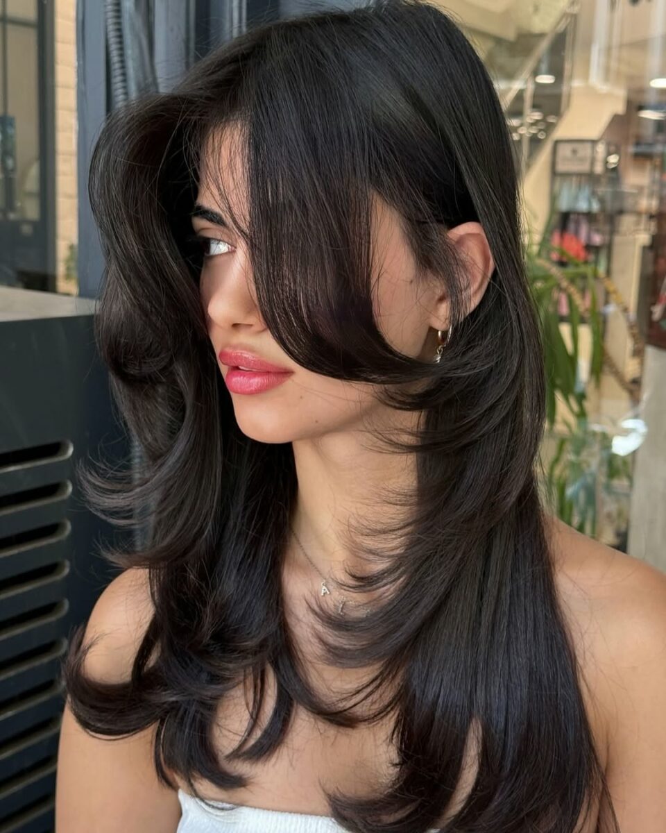 11 Trendsetting Layered Haircuts To Try In 2025