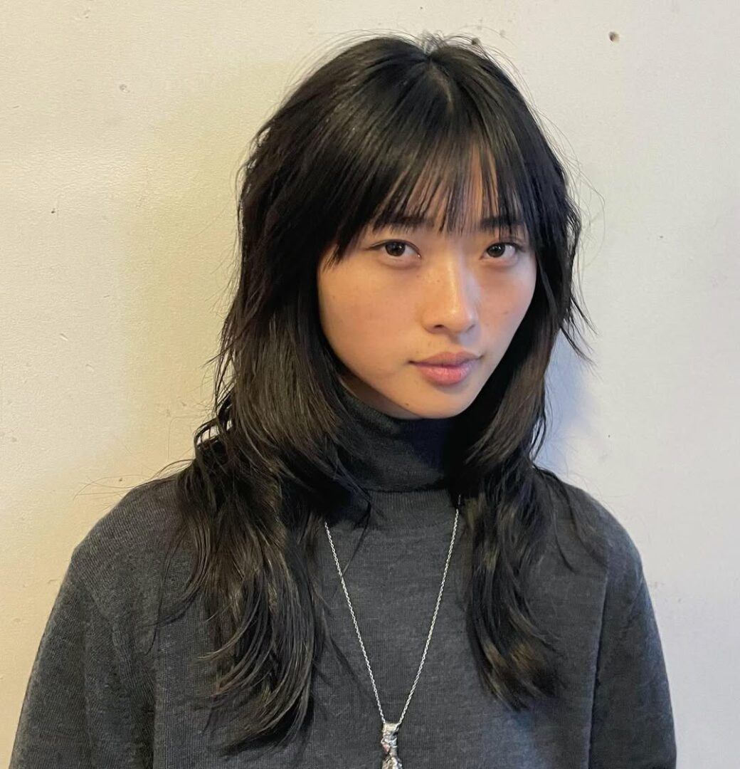 From Soft Layers To Sharp Bobs, These 16 Haircuts Work Best For Asian ...