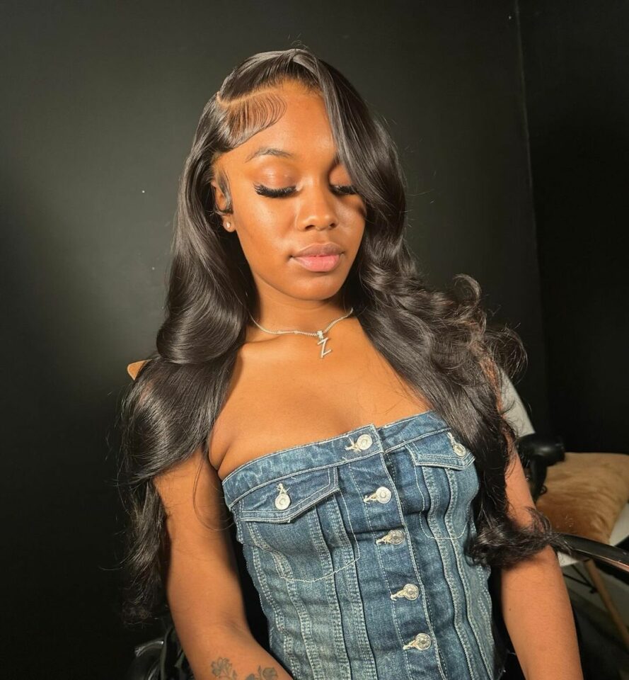 10 Body Wave Wig Hairstyles For A Bombshell Look