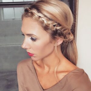 11 Popular Front Hairstyles To Keep You On-Trend