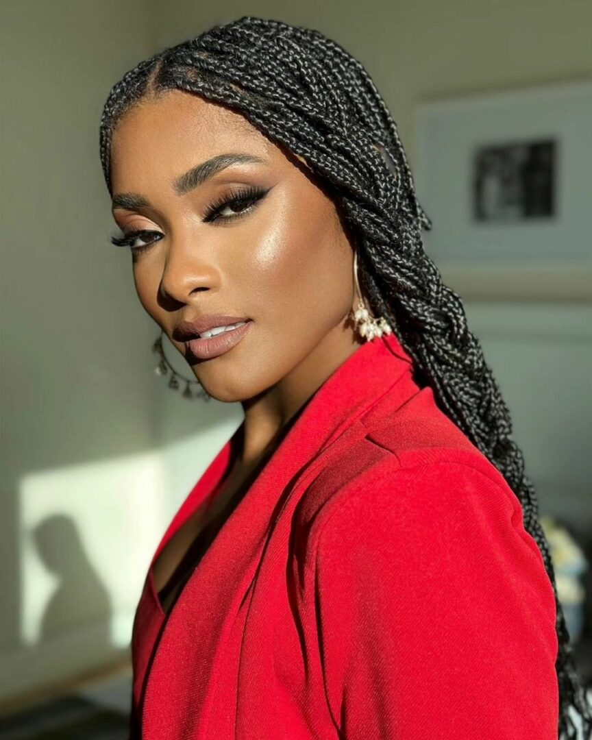 12 Jumbo Box Braids That Scream I’m Here To Slay