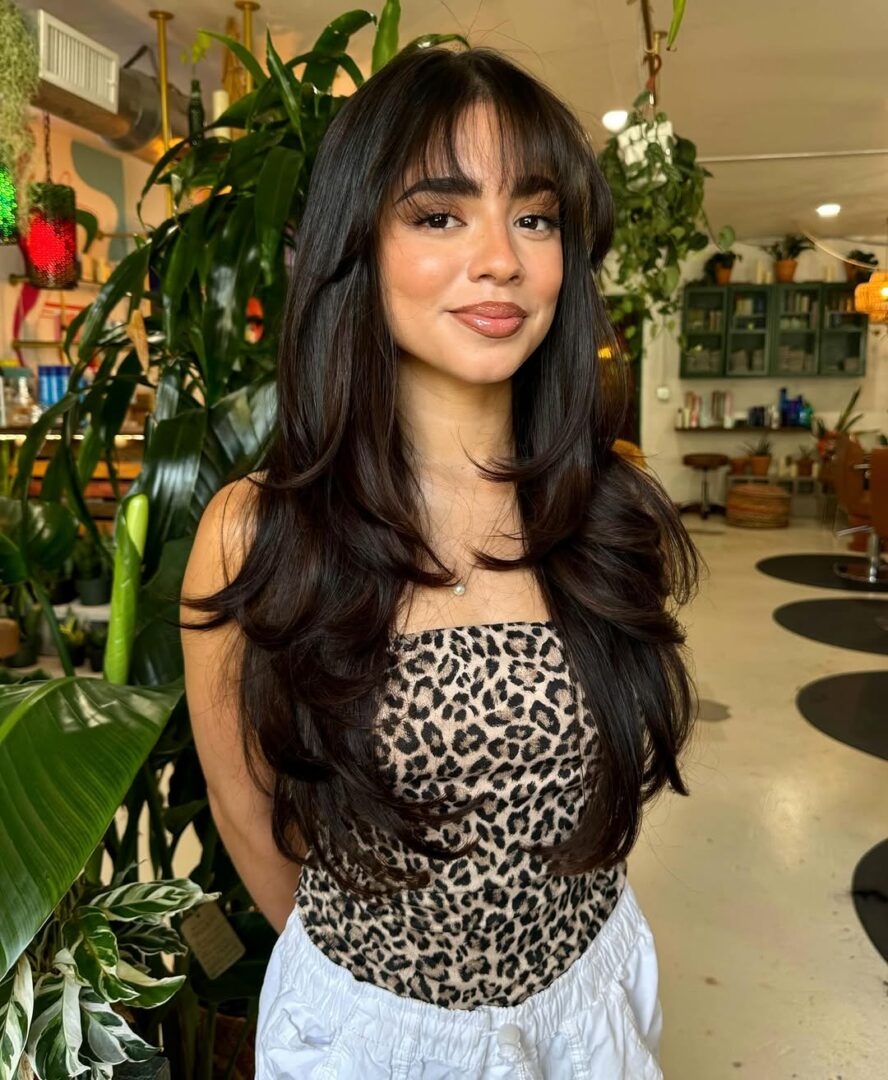 11 Perfect Haircuts For Women With Oval Face Shape You Must Try