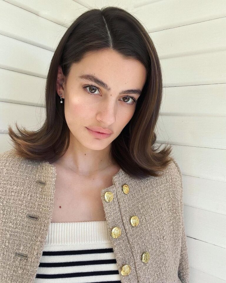 Glam Up Your Look: 17 Stunning Prom Hairstyles To Try On Your Special Night