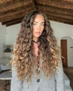 10 Fluffy Hairstyles That'll Make Puffy Hair A Thing Of The Past