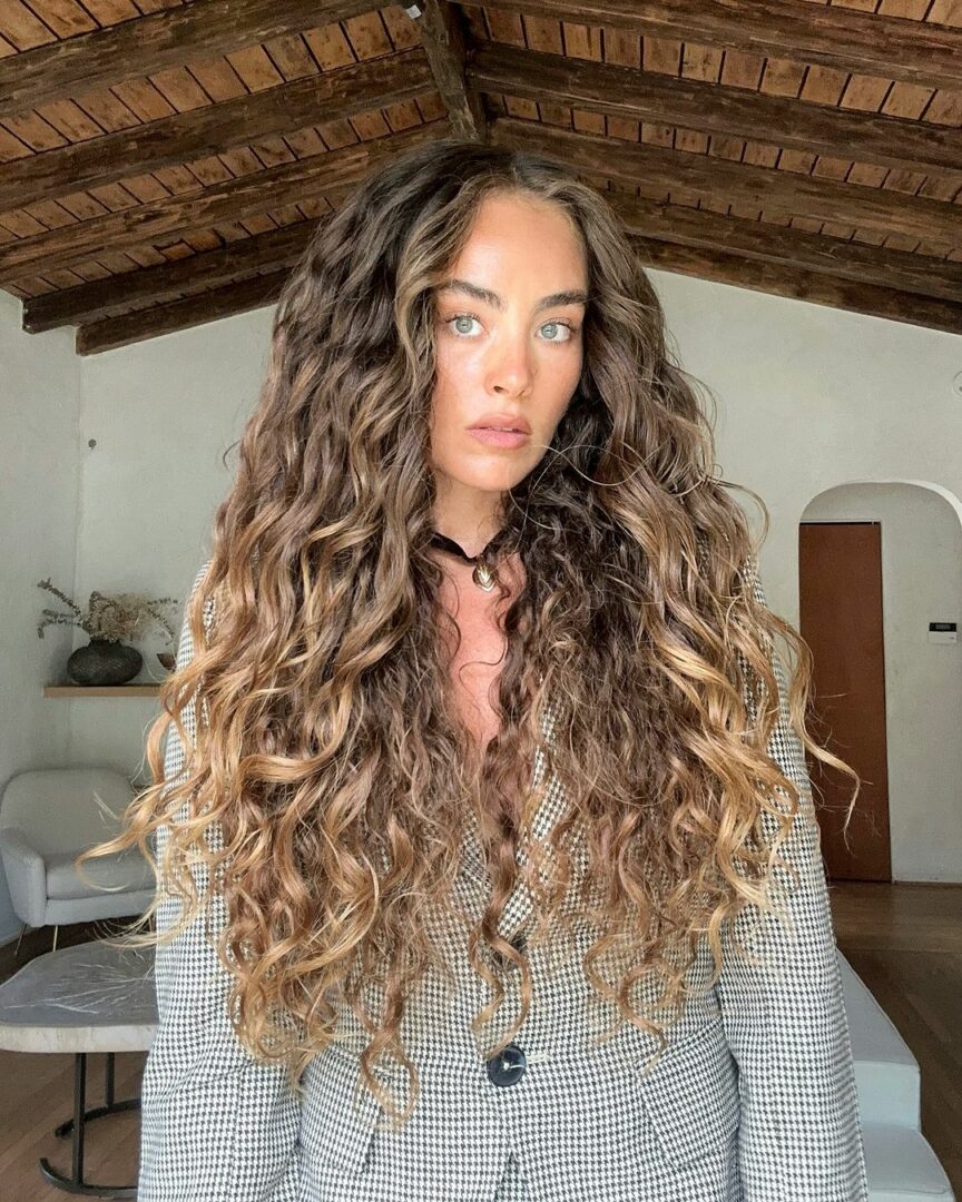 10 Fluffy Hairstyles That'll Make Puffy Hair A Thing Of The Past