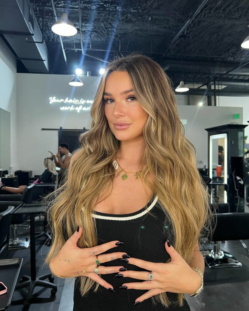 10 Fluffy Hairstyles That'll Make Puffy Hair A Thing Of The Past