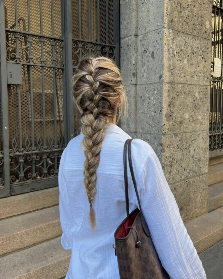 10 Picture-Perfect Braided Hairstyles To Fit Any Occasion