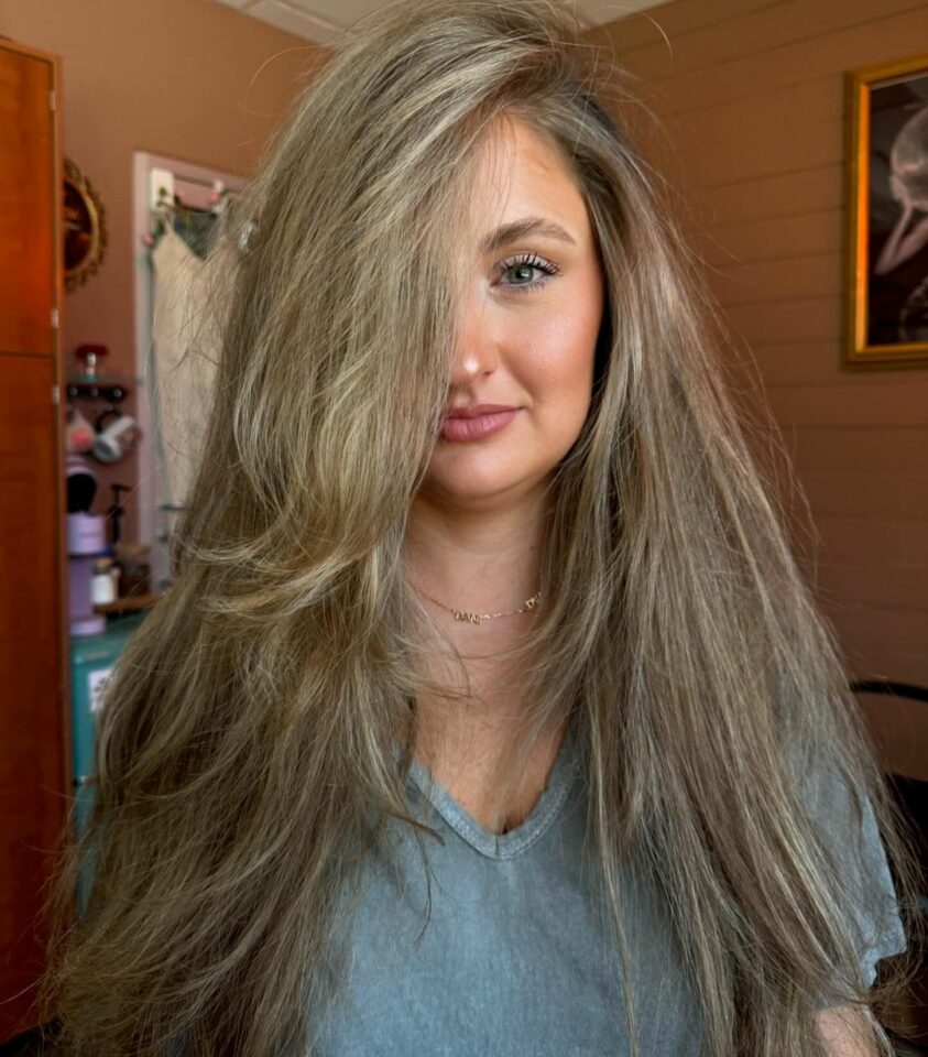 10 Professional Styling Secrets For Dishwater Blonde Hair