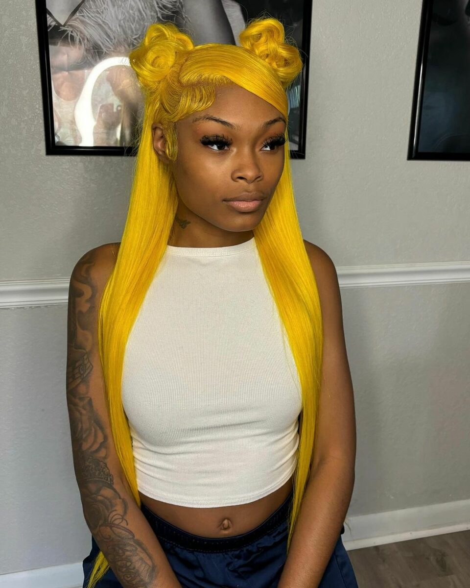 14 Swoop Wig Hairstyles For A Bold And Glamorous Look