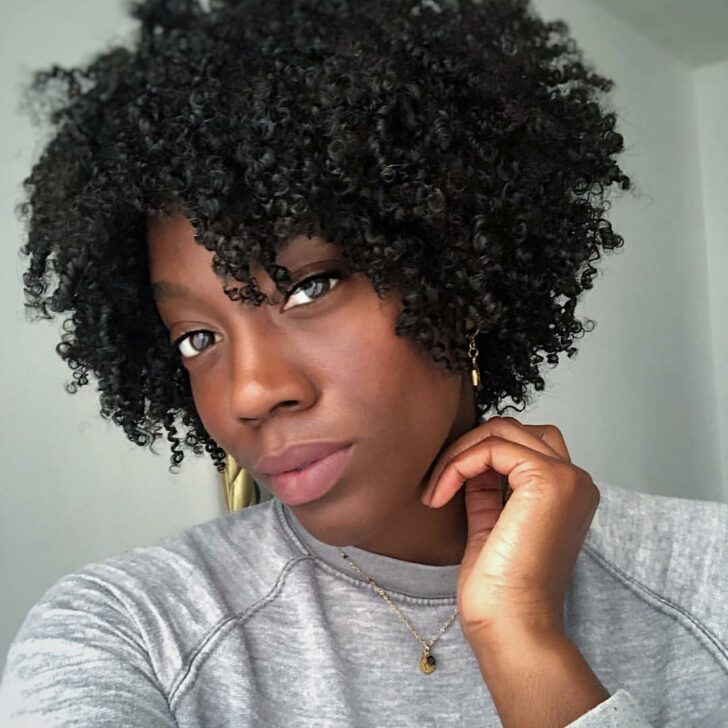 13 Creative Short Weave Styles That Make Heads Turn