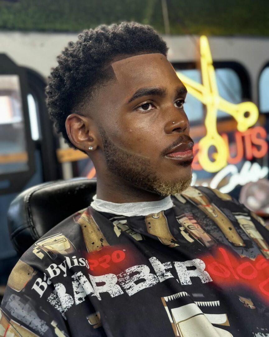 12 Badass Temp Fade Cuts That Every Man Needs To Try