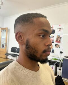 10 Modern Afro Fade Hair Styles For The Perfect And Fabulous Blend