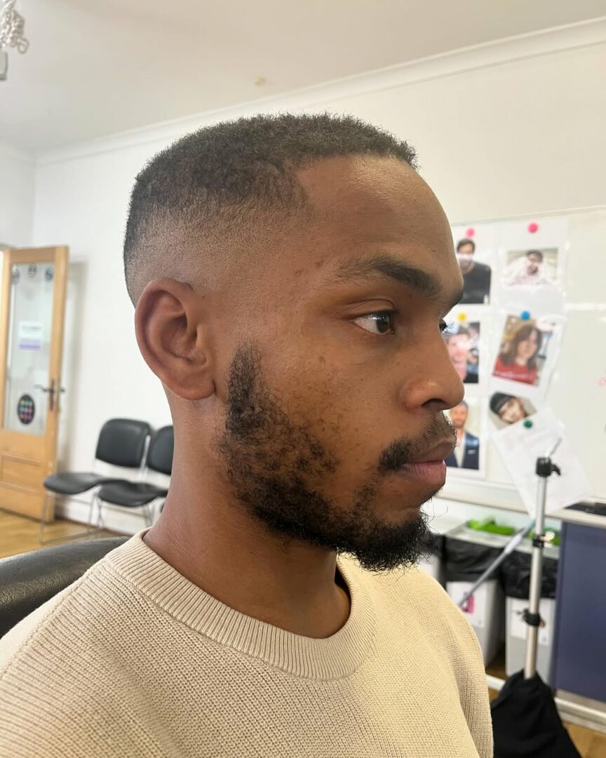 10 Modern Afro Fade Hair Styles For The Perfect And Fabulous Blend