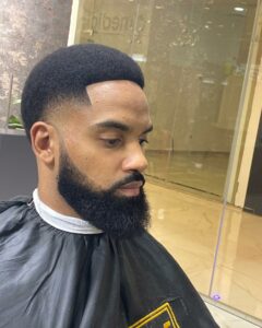 10 Unique High Top Fade Haircuts To Step Out With Confidence