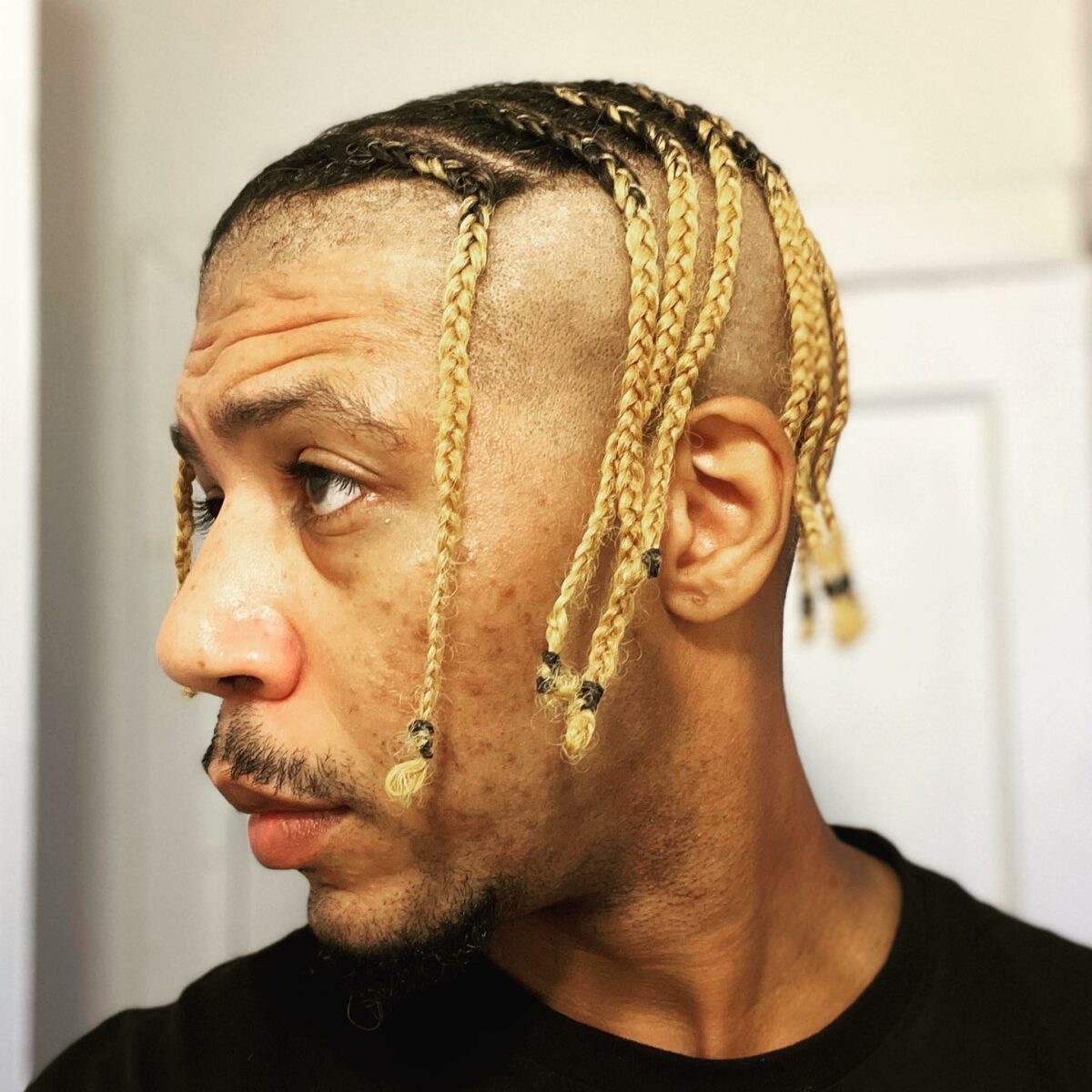 10 Unique High Top Fade Haircuts To Step Out With Confidence