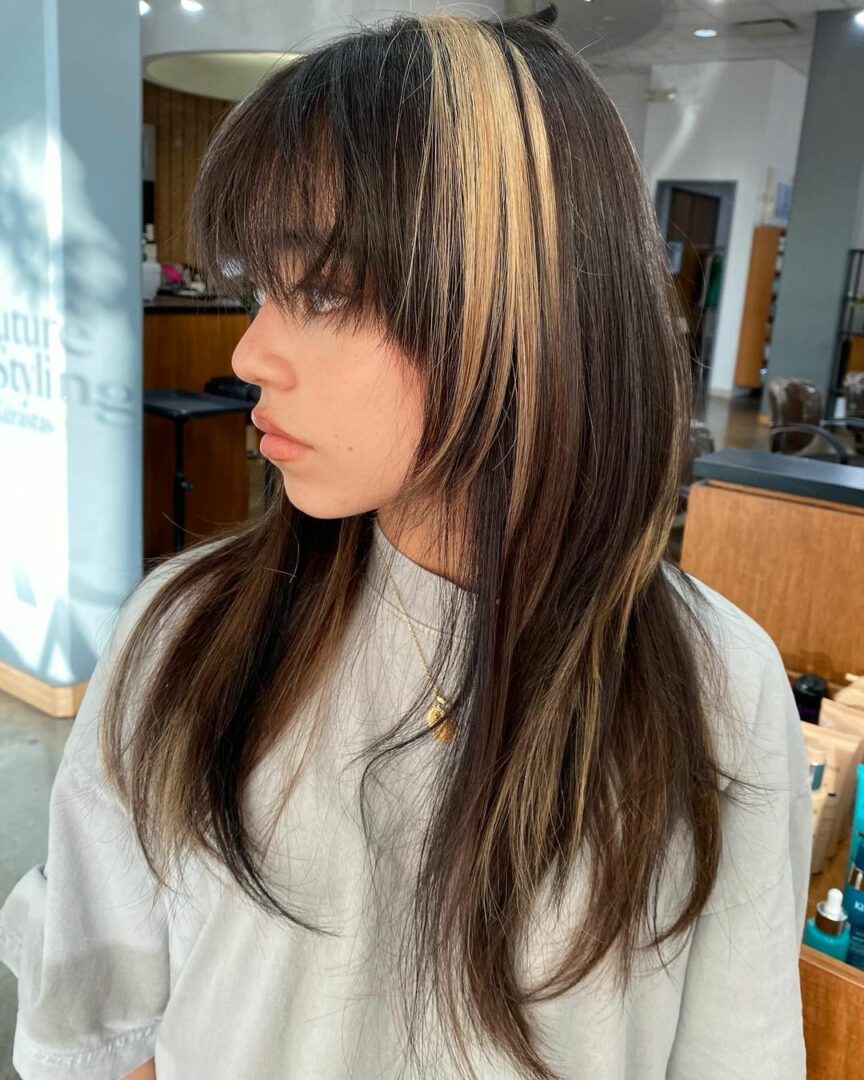 10 Y2K Hair Color Ideas To Bring Nostalgic Trends Back To Life