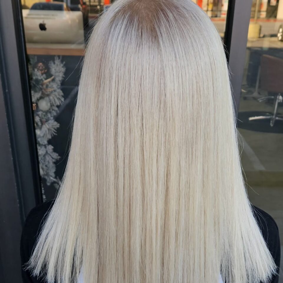 13 Impresionantes tonos de pelo rubio beige para dar un toque a tus ...