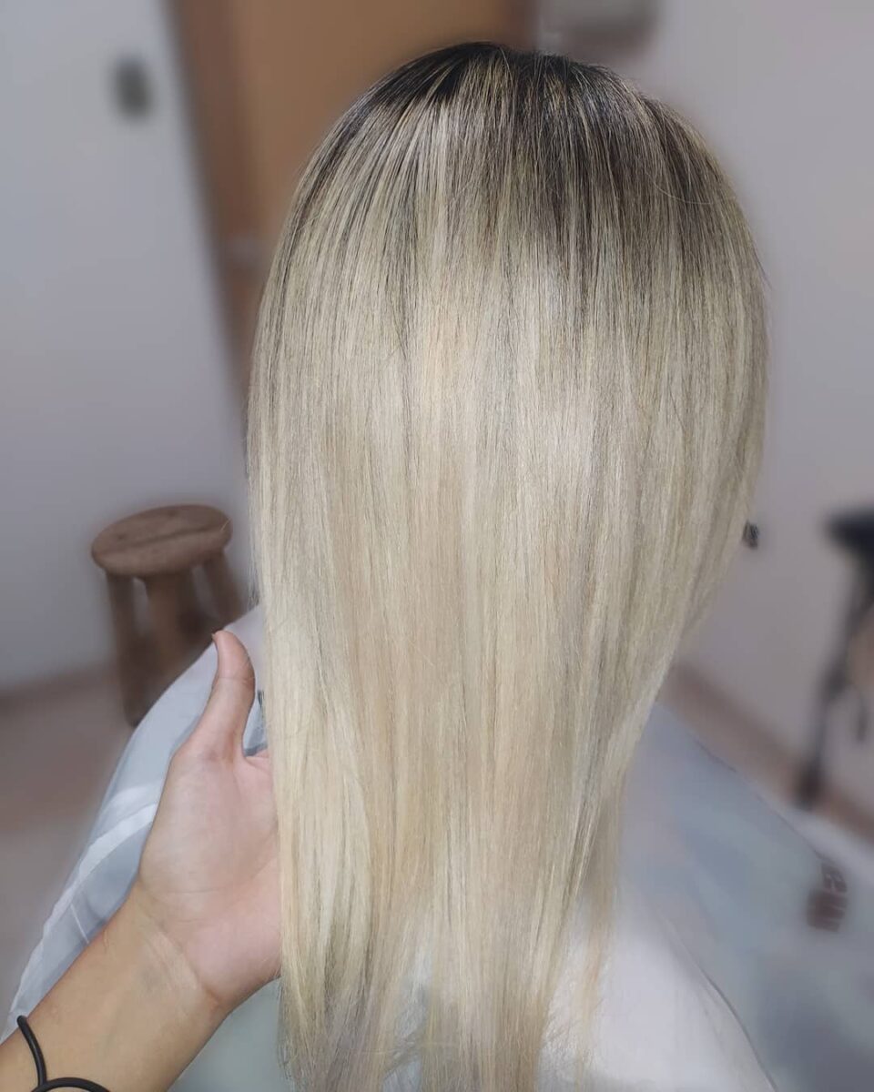 10 ideas de cabello rubio champán cremoso que tienes que ver