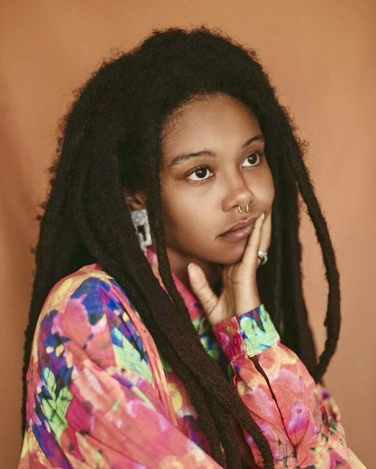 10 Freeform Dreads That Require Patience And Commitment For A Full ...