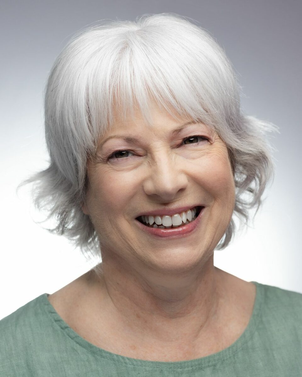 15 Pixie Shag Hairstyles For Bold Women Over 60 That Confirm Age Is ...