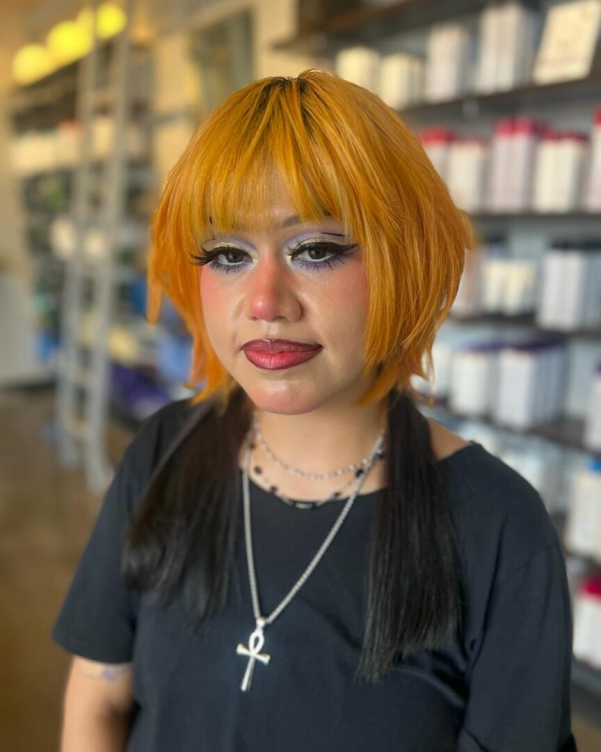 12 Edgy Alt Hairstyles It’s Finally Time To Try