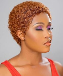 12 Low-Cut Hairstyles For Ladies Mixing Charm And Ease