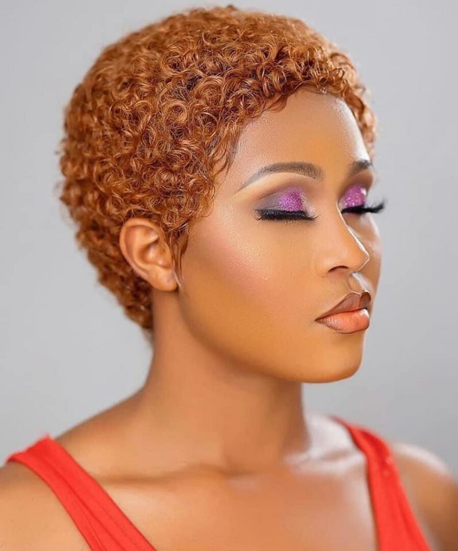 12 Low-Cut Hairstyles For Ladies Mixing Charm And Ease