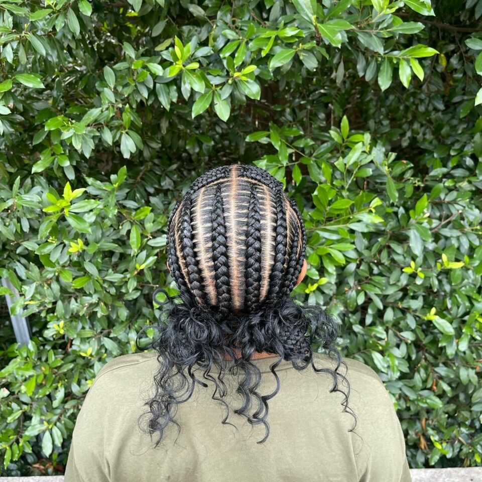 12 Jumbo Box Braids That Scream I’m Here To Slay