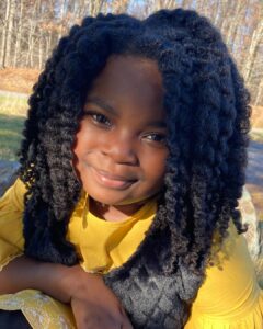 12 Stunning Twist-Out Hairstyles That Will Make You Stand Out