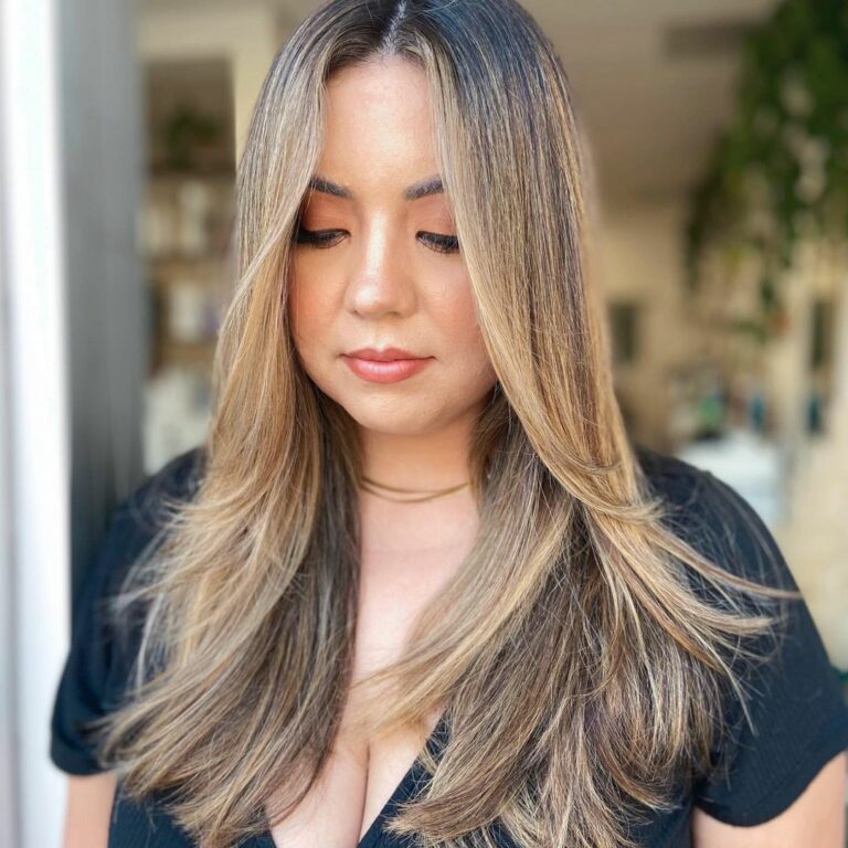 13 cortes de pelo para papada que estilizan el rostro y resaltan tus ...