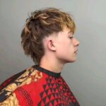 12 Mullet Haircut Ideas To Break The Boundaries Of Traditional Grooming ...