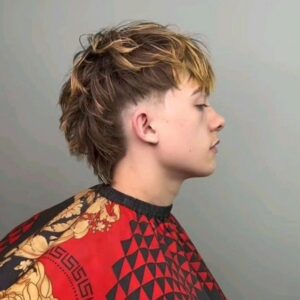 10 Mullet Haircut Ideas To Break The Boundaries Of Traditional Grooming ...